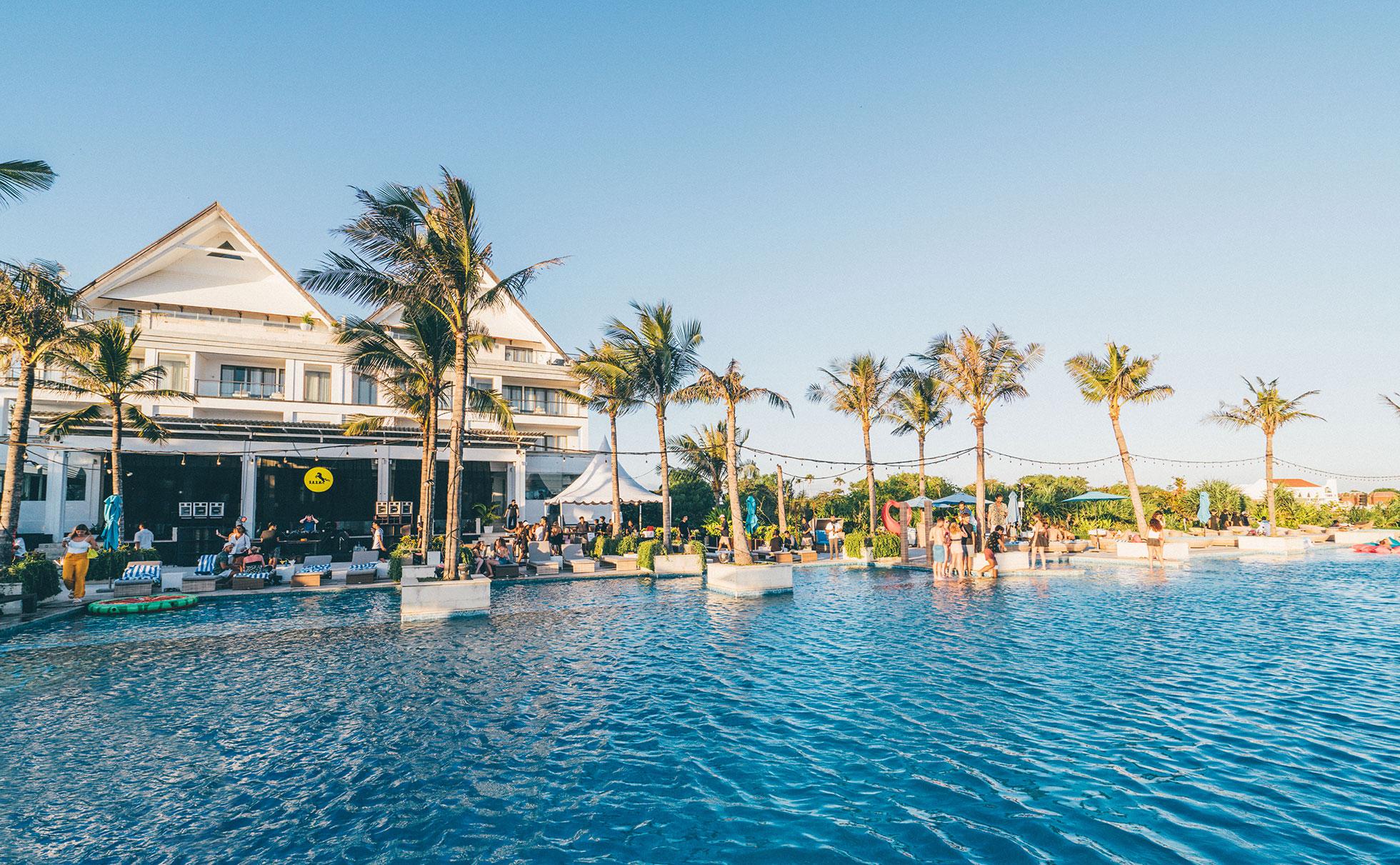 Vue Canggu Bali - Lv8 Resort Hotel